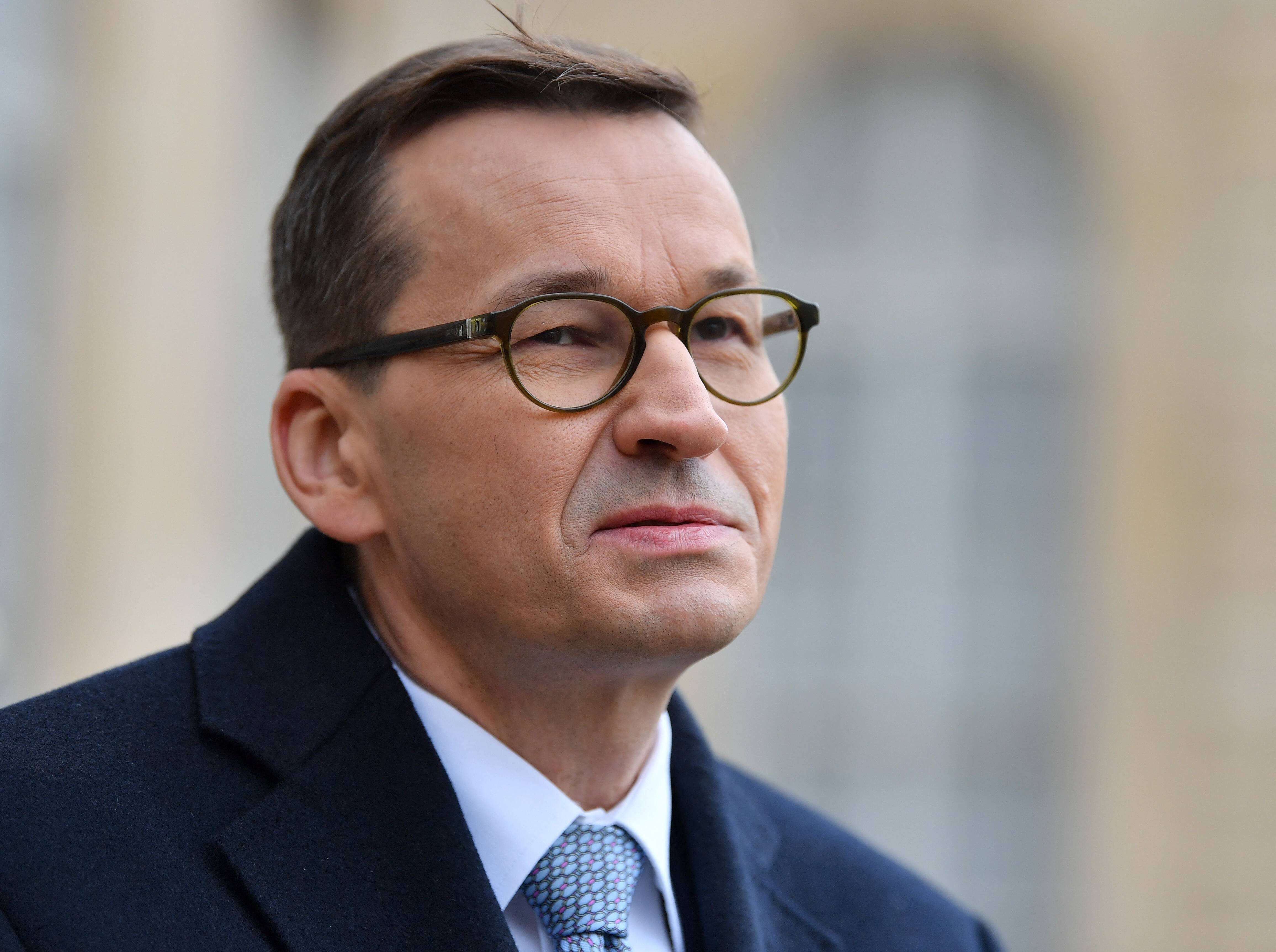 Poważne problemy w Zjednoczonej Prawicy? Wojciech Maksymowicz mówi ...