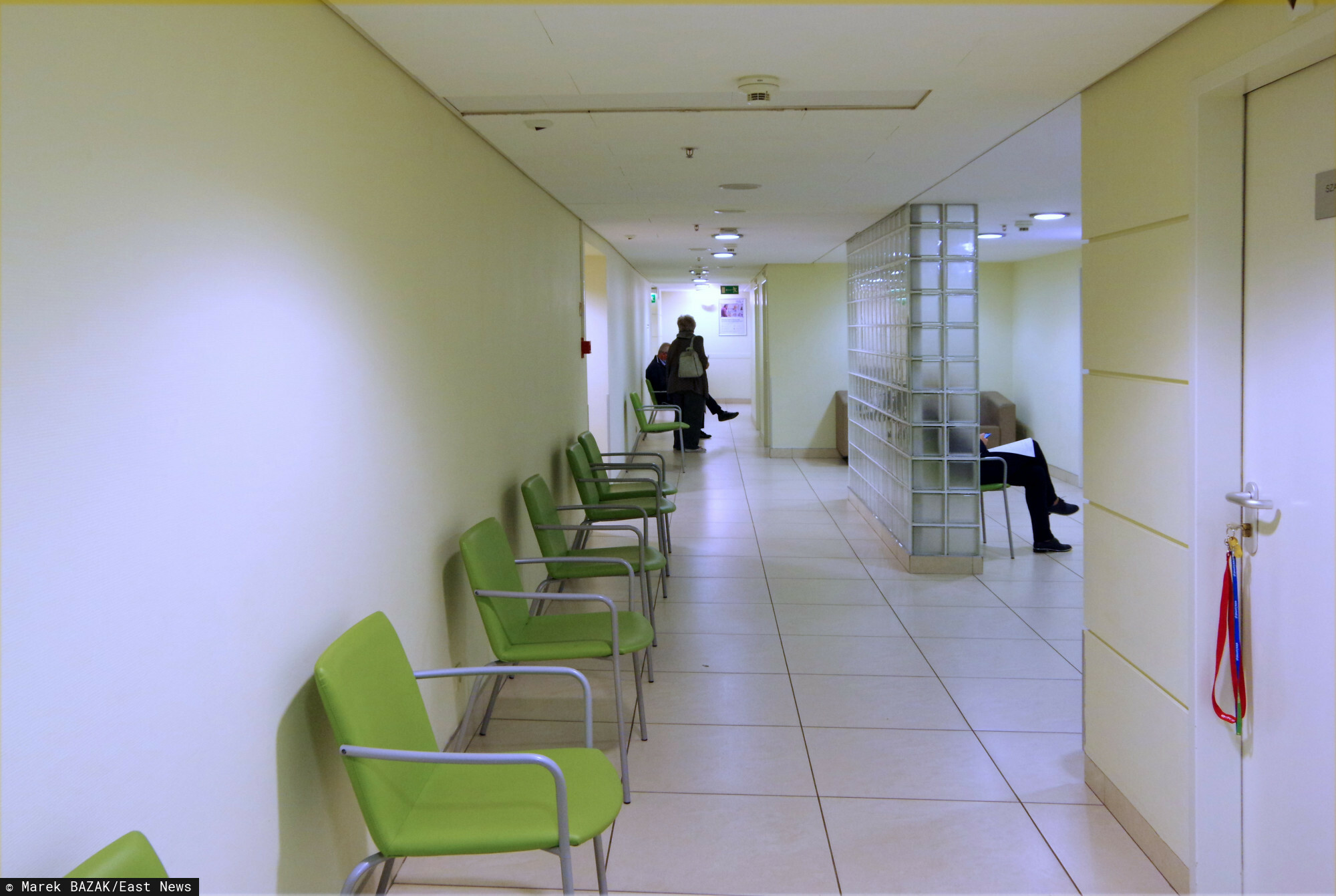 Dr Krajewski o likwidacji teleporad: "Bardzo zły pomysł. Krok w tył"