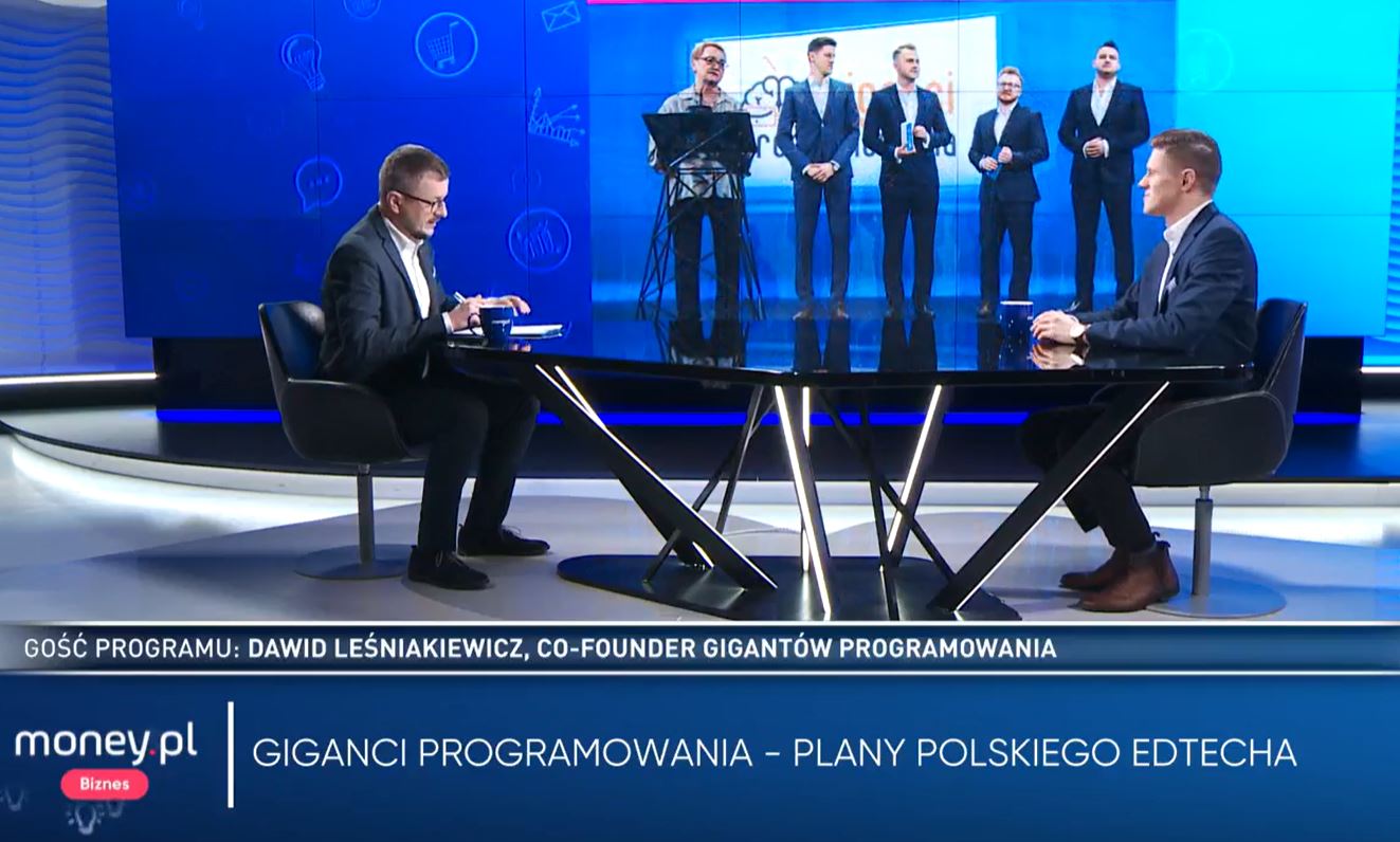 Program Money.pl 09.03 | Z kilkunastu tysięcy złotych zrobili ...