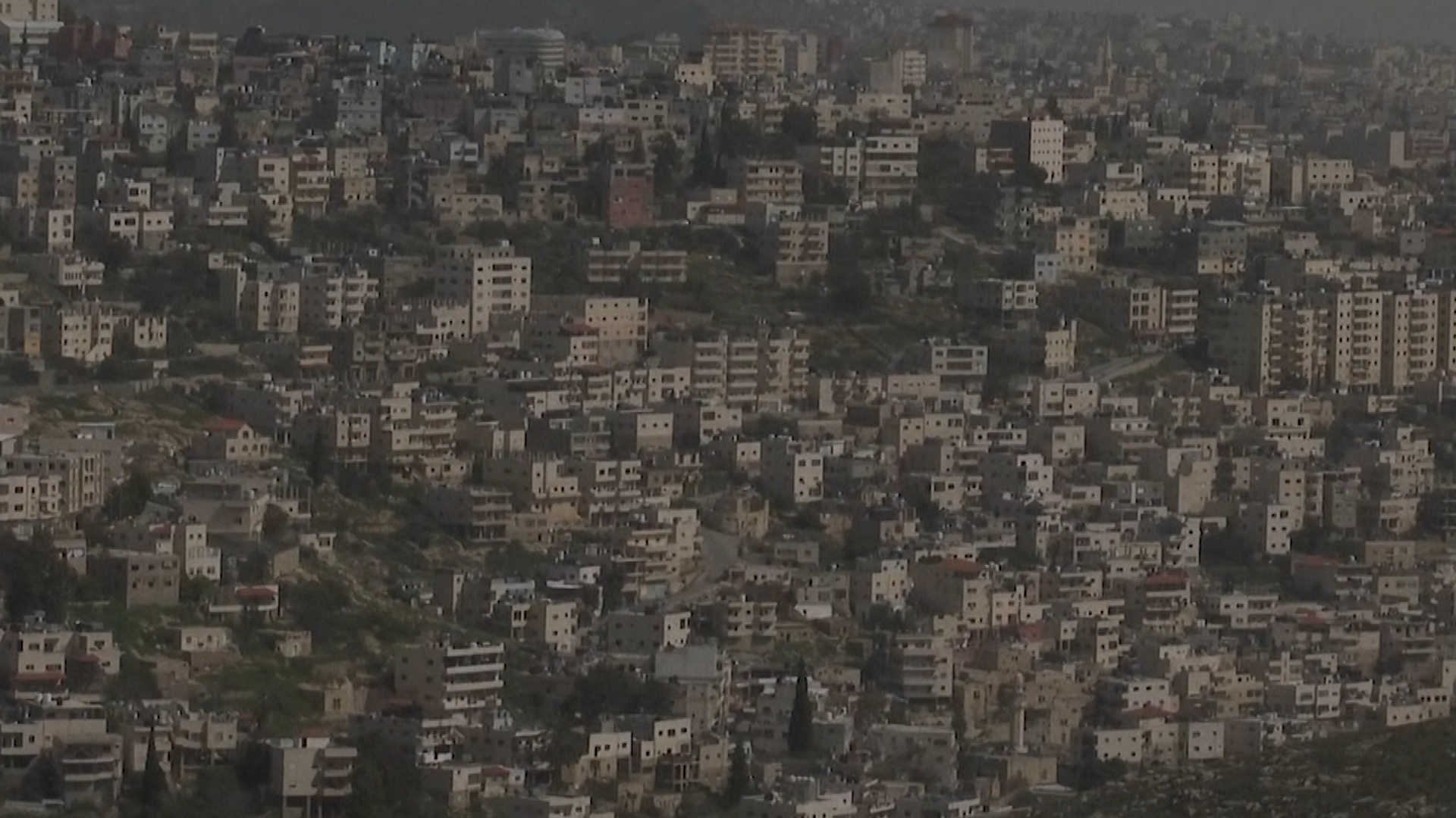 Izraelscy osadnicy na Zachodnim Brzegu. Konflikt narasta